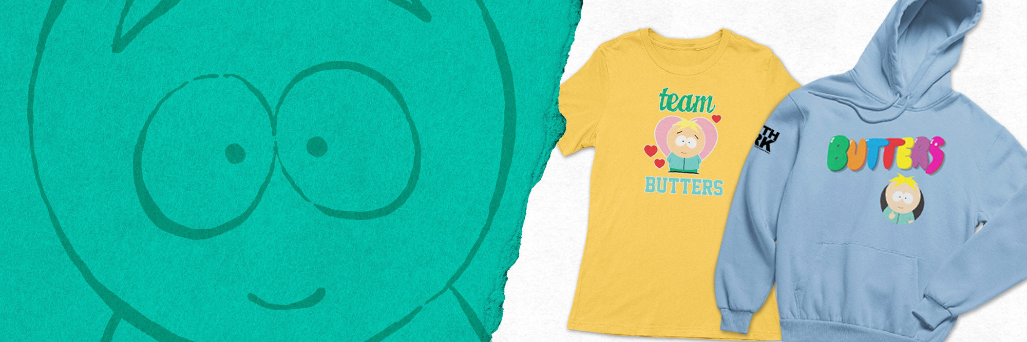 South Park UK Shop | Official Merchandise Store – South Park Shop - UK