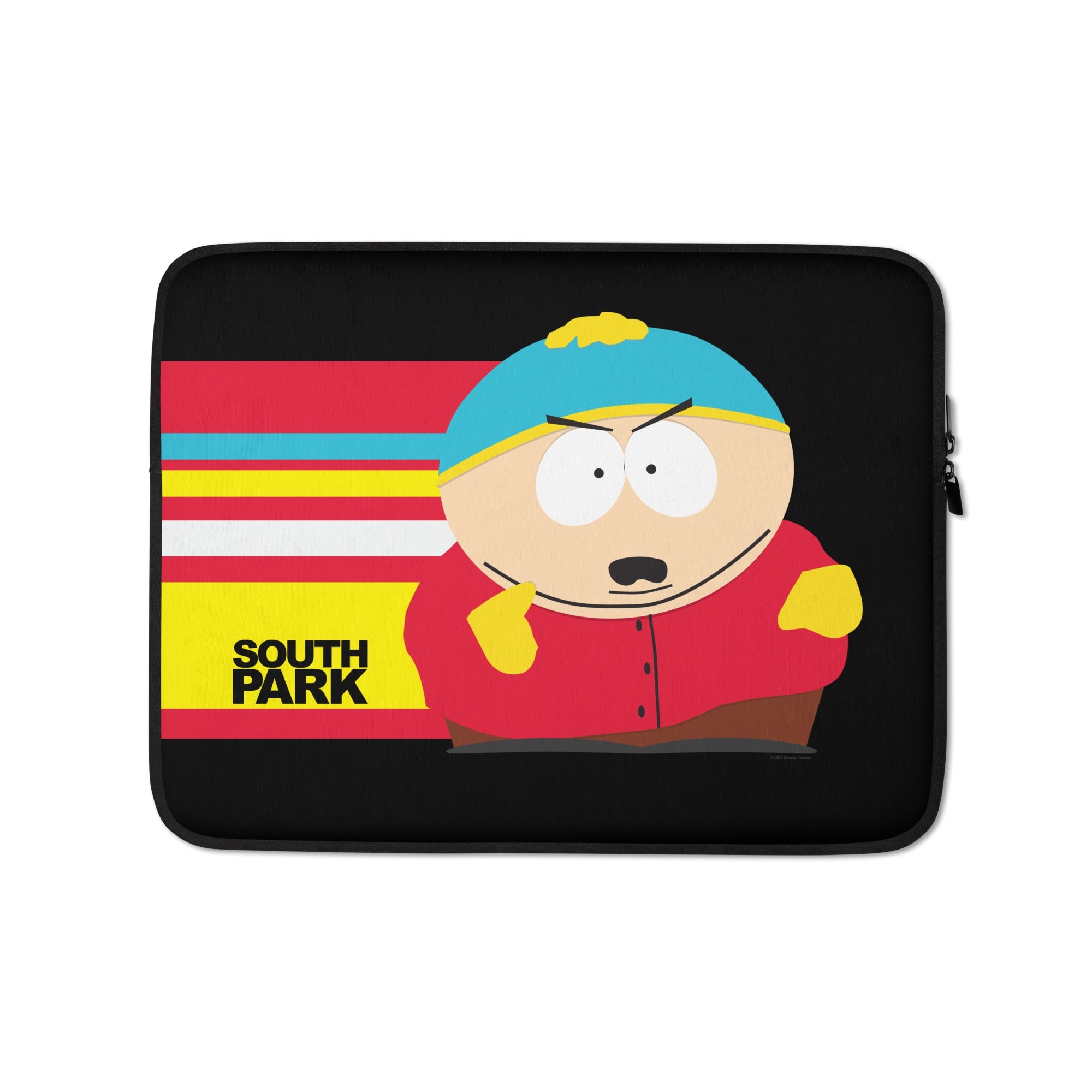 South Park Cartman Laptop Sleeve – South Park Shop - UK