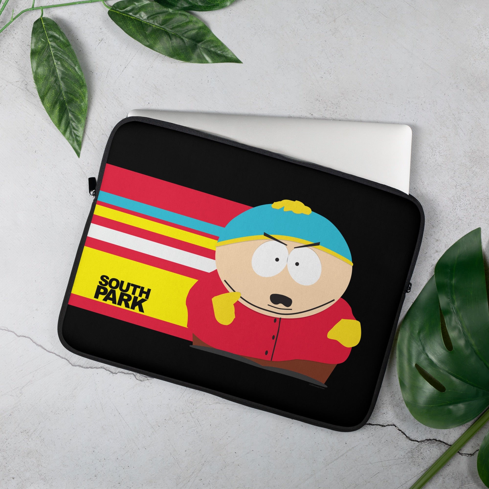 South Park Cartman Laptop Sleeve – South Park Shop - UK
