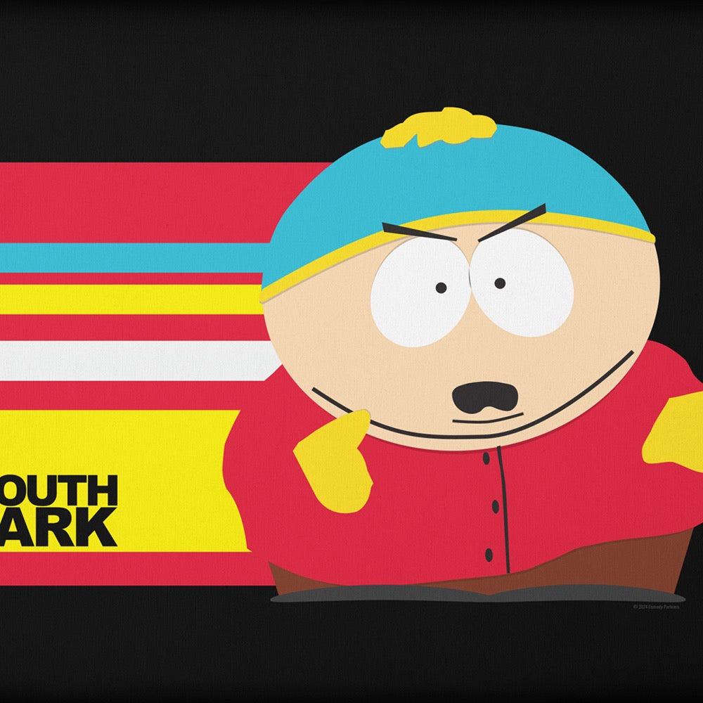 South Park Cartman Laptop Sleeve – South Park Shop - UK