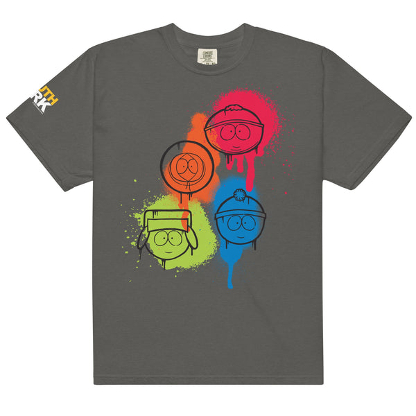 South Park T-Shirts - Men & Women – South Park Shop - UK