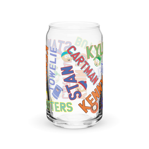 Glassware – South Park Shop - UK