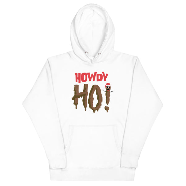 South Park Hoodie Mr. Hankey, Howdy Ho – South Park Shop - UK