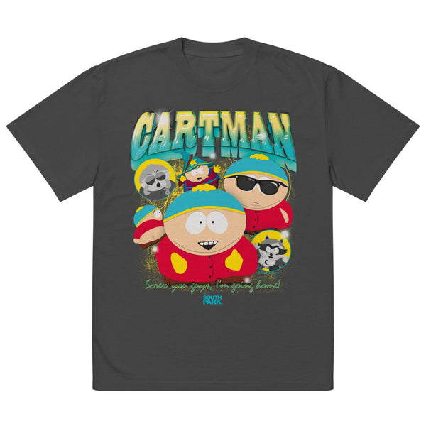Heartthrob T-Shirts – South Park Shop - UK