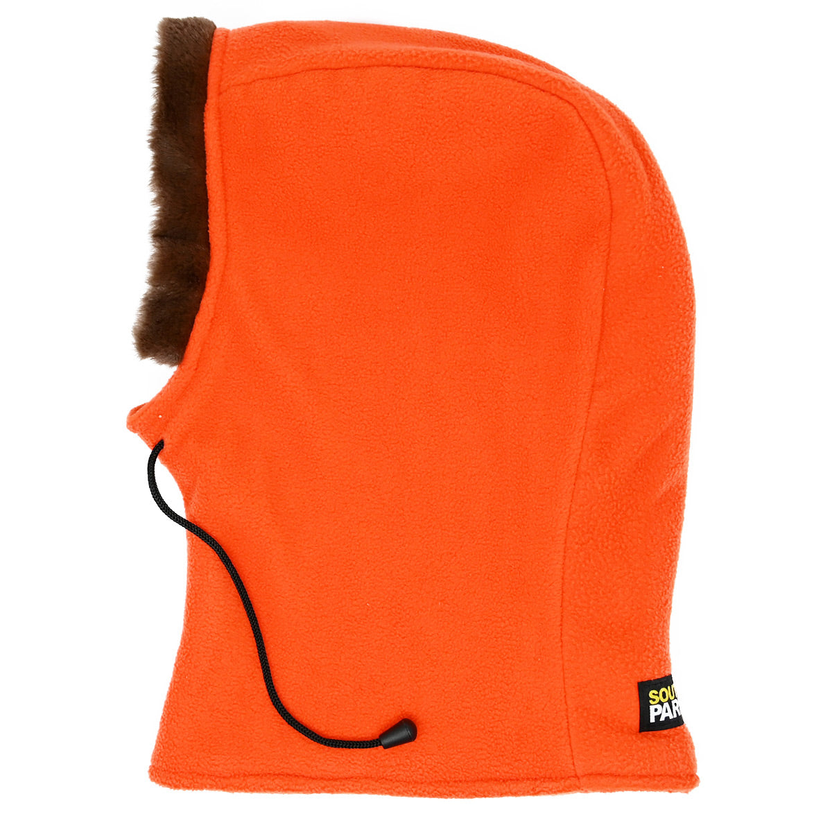 South Park Kenny Cosplay Hooded Hat with Fur – South Park Shop - UK