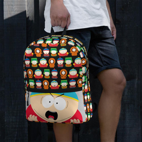 Backpacks Tagged "Men, Men"– South Park Shop - UK