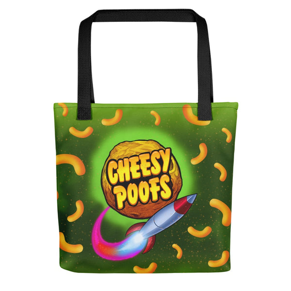 Cheesy Poofs – South Park Shop - UK