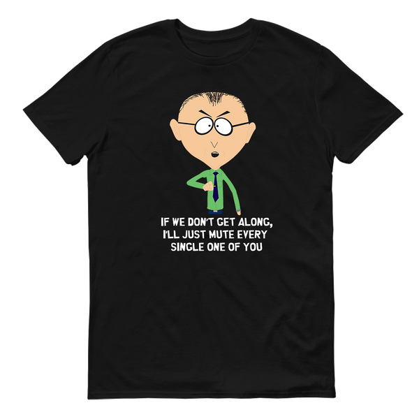 Mr. Mackey – South Park Shop - UK