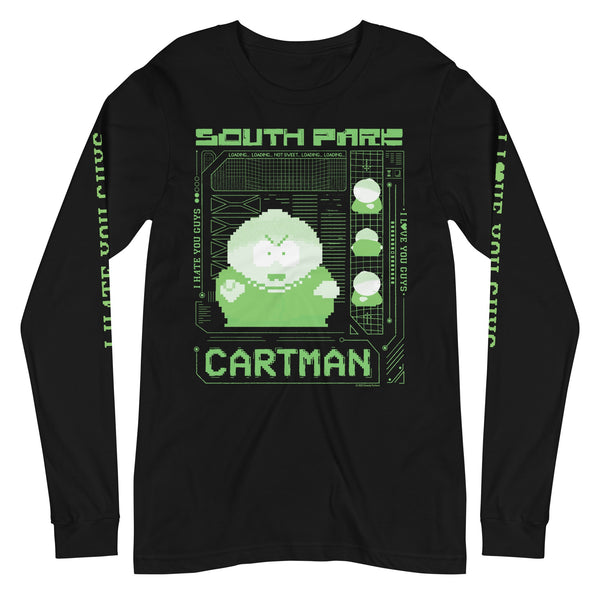 South Park T-Shirts - Men & Women – South Park Shop - UK